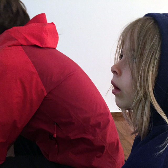 Family Art - Debbie Urbanski